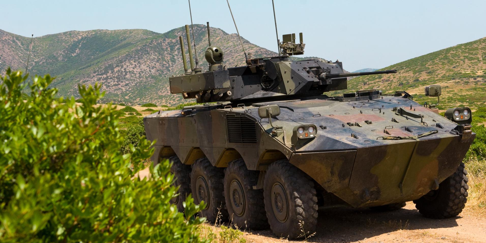 La Spezia, un sito al centro della Difesa europea | Leonardo